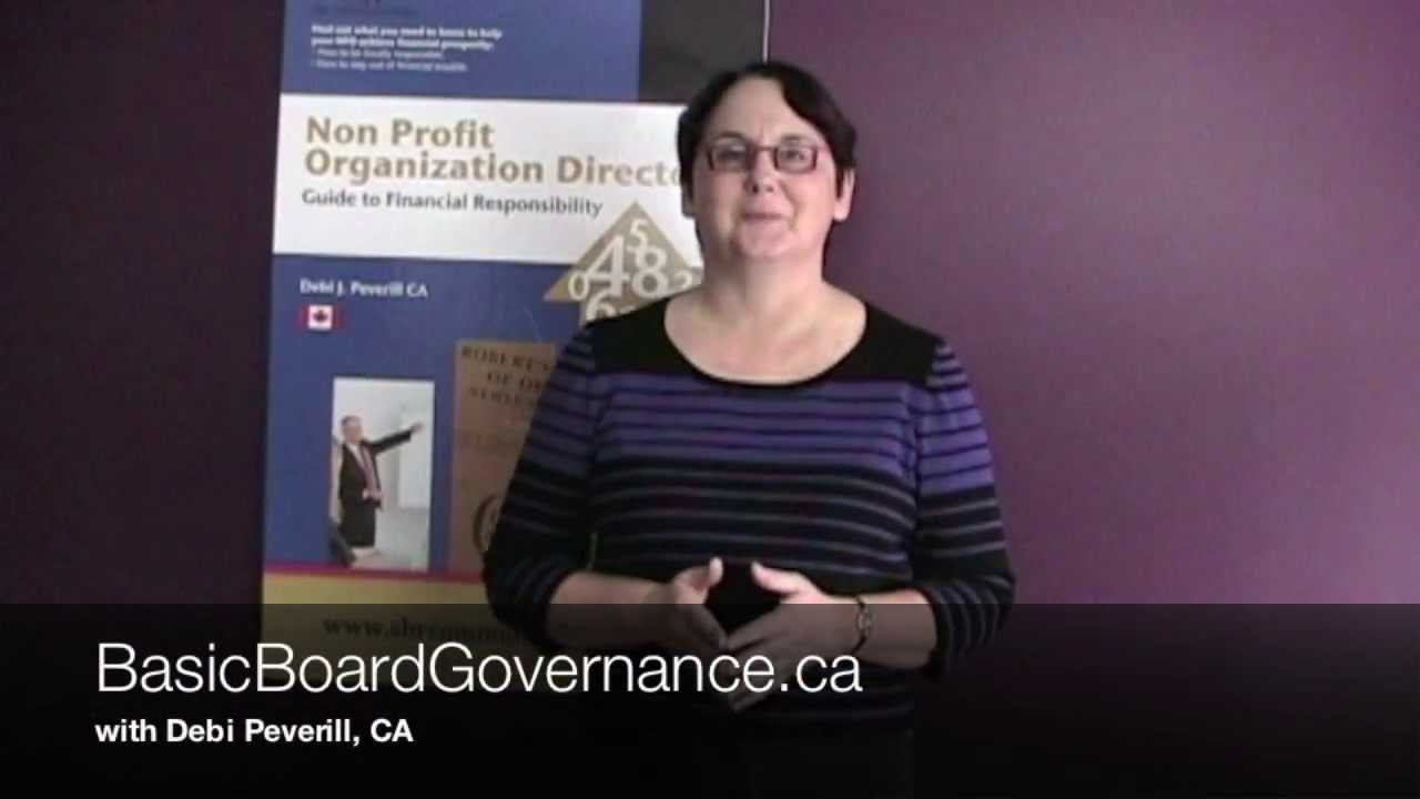 Term limits for directors