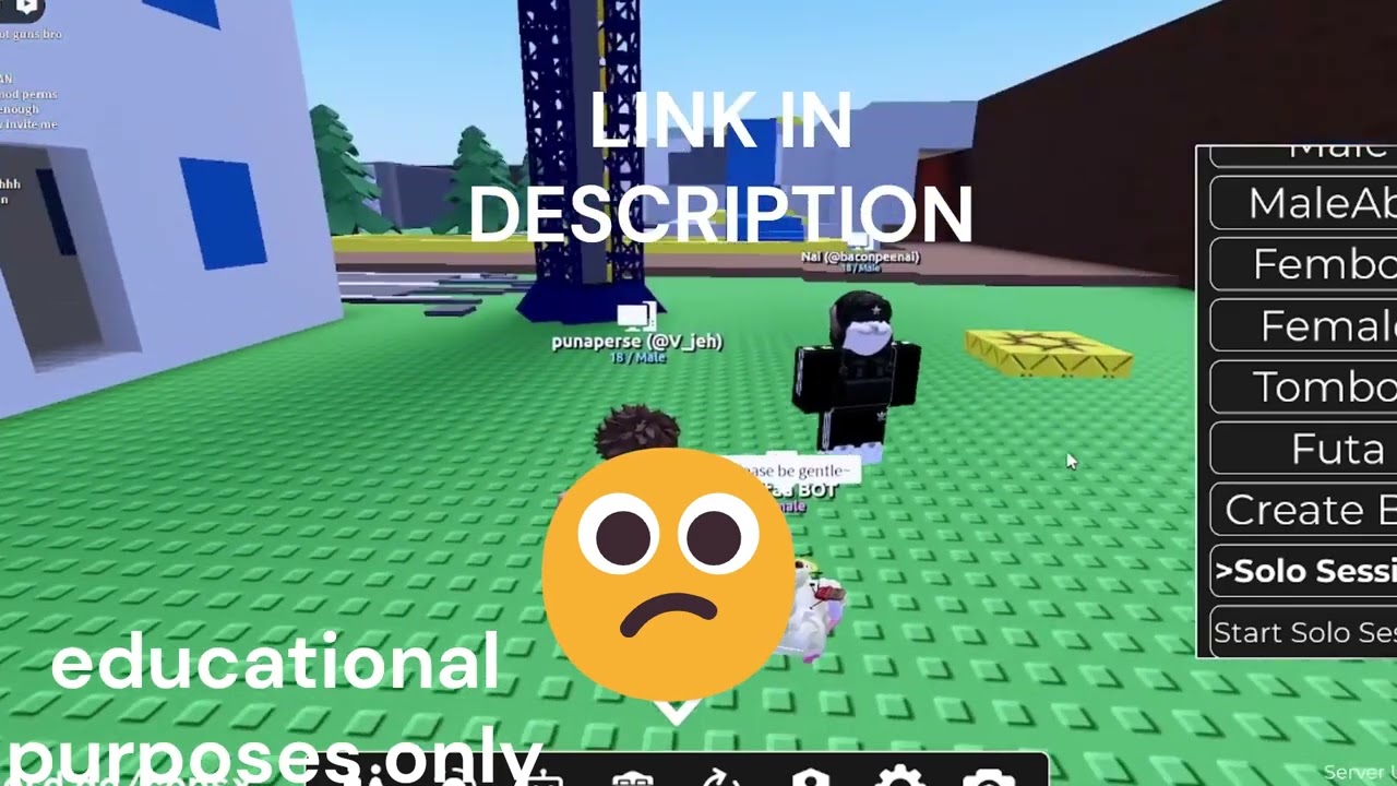 working roblox condos 2024 link in description [76k MEMBERS]