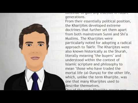 Kharijite - Wiki Videos