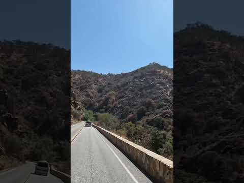 The memories of Sequoia National Park