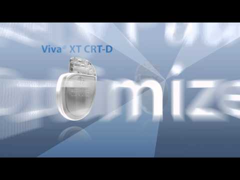 Viva CRT-D System