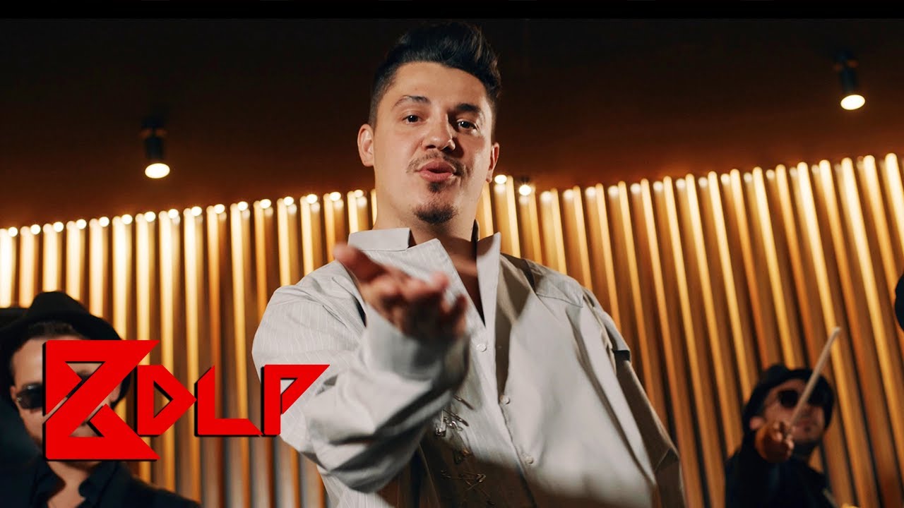 Bogdan DLP - Sufletul de Vagabond (versuri) - Trăiește Muzica