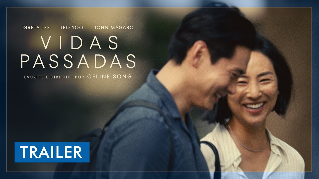 “Vidas Passadas“: filme indicado ao Oscar chega ao streaming; saiba ...