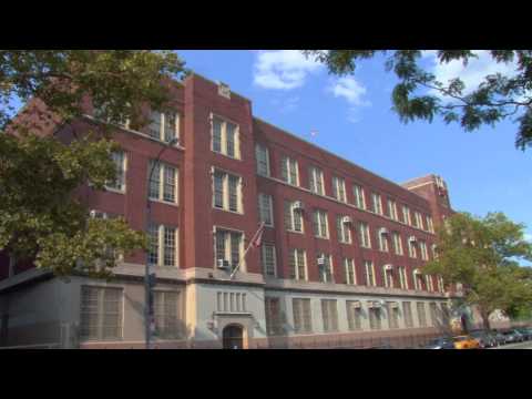 P.S. 221 Toussaint L'Ouverture
