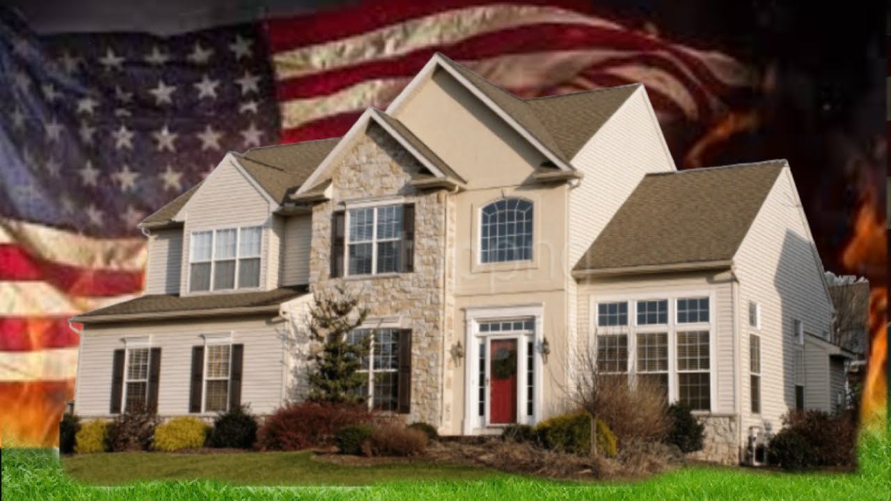 Is The American Dream Dead?, 5 Affordable Housing Solutions