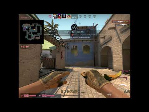 Steam Community :: Video :: Getting my MGE Rank in CSGO