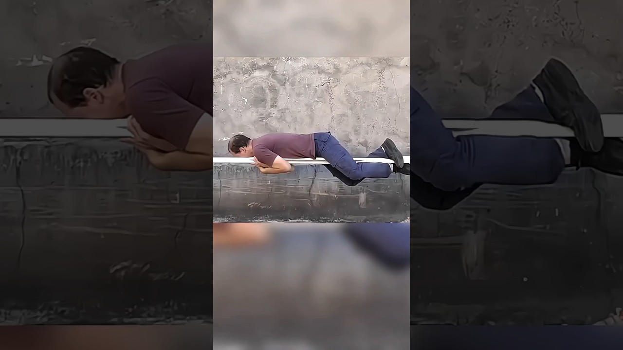 Artist Vs Hostile Architecture