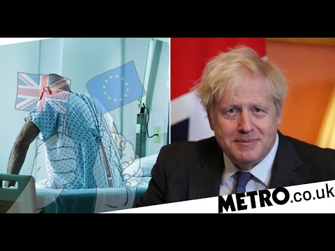 No-deal Brexit could risk lives of 4,000,000 Brits with rare diseases