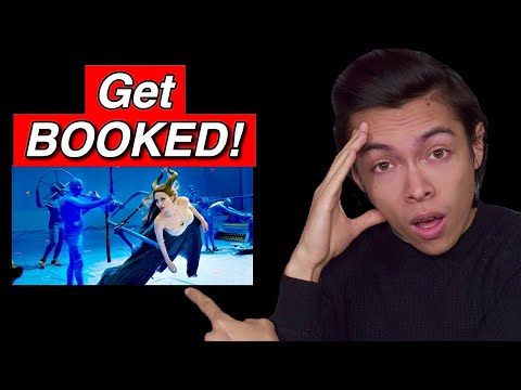 Make Your Acting Career A BUSINESS | Start Acting
