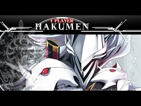 Steam Community :: Video :: BlazBlue Central Fiction: Hakumen
