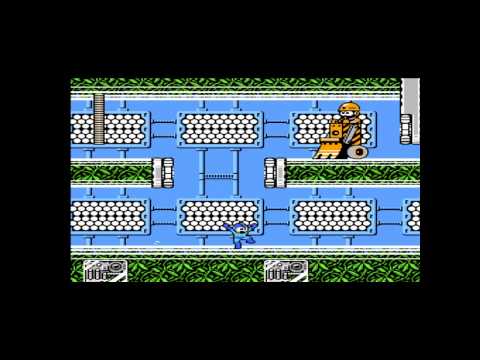 Steam Community :: Video :: Mega man 3 - Top man stage