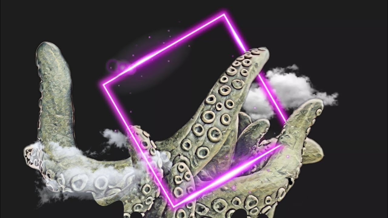 Sculpting a lofi Mind Flayer
