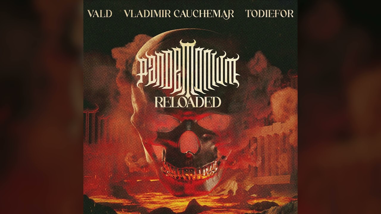PANDEMONIUM RELOADED by Vald from France | Popnable