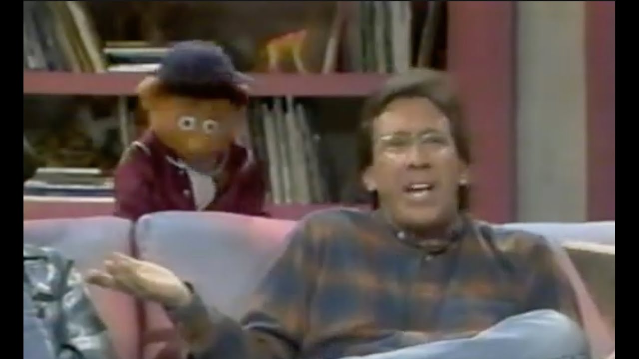 Kino's Storytime with Tim Allen