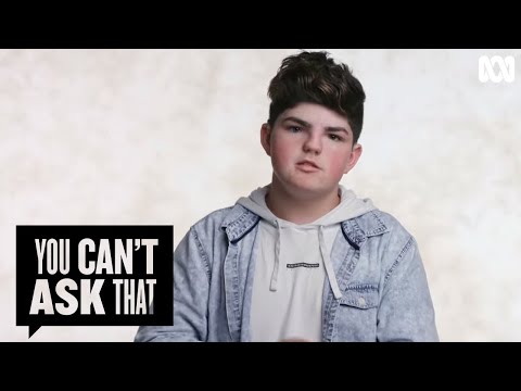 People who are deaf answer 'How do you experience music?' | You Can't Ask That