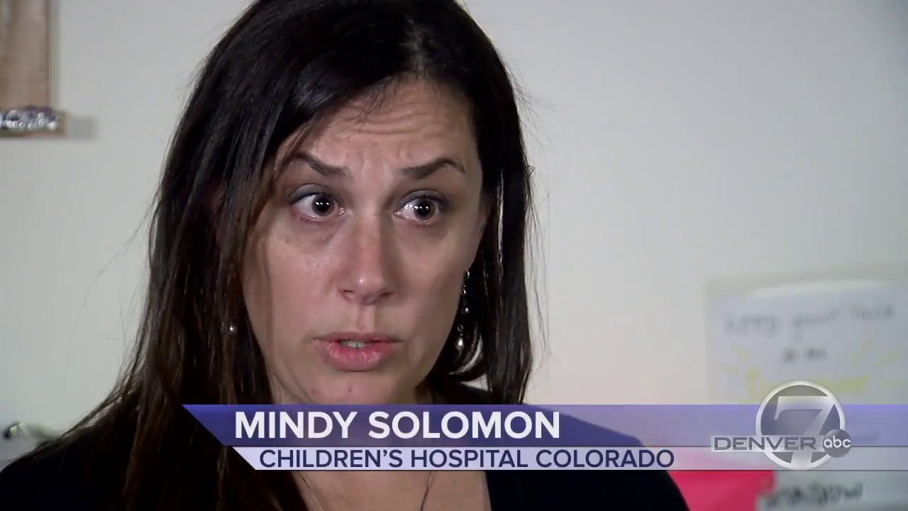 Eating disorder warning signs for parents of teenagers