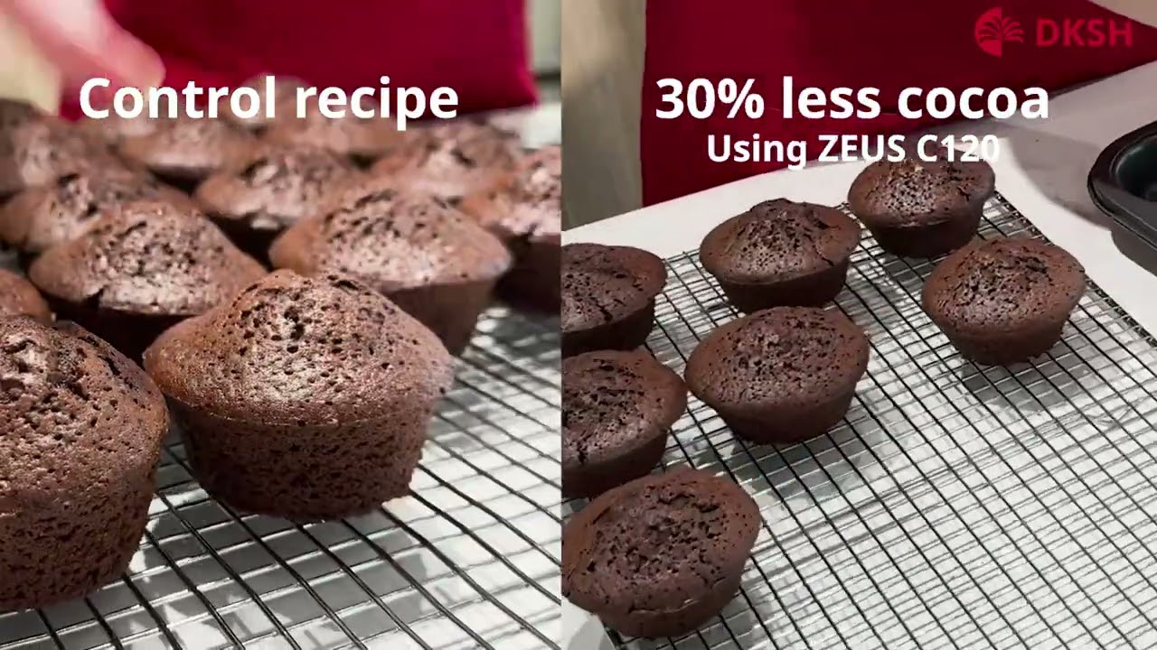 Let's Create with DKSH: Taste Test Challenge with Kudos Blends!