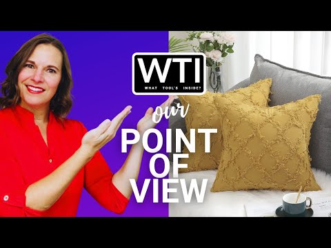 Our Point of View on Cikary Decorative Throw Pillow Covers From Amazon