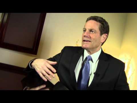 A Tour of McDevitt Mediation Center
