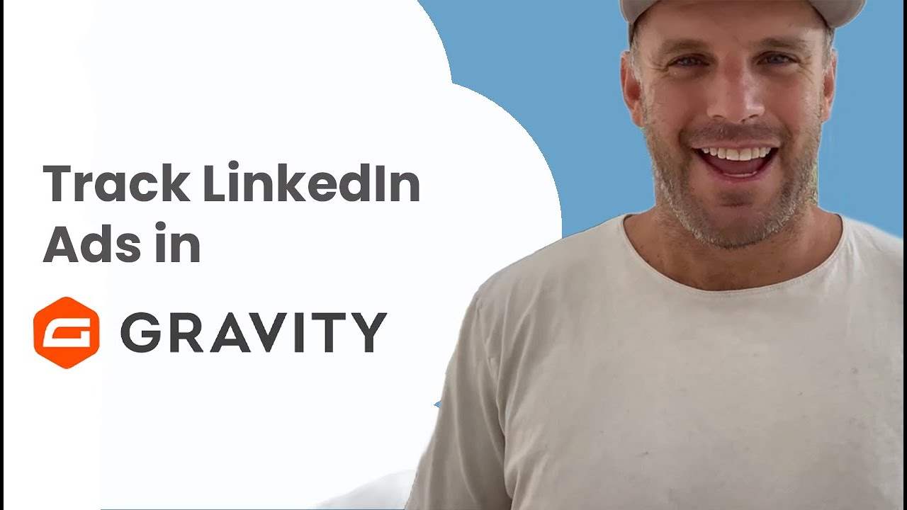 Track LinkedIn Ads in Gravity Forms