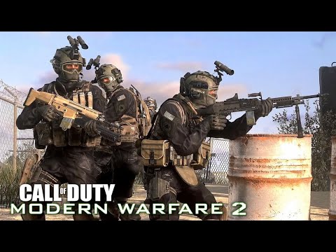 Steam Community :: Video :: Modern Warfare 2 - Shadow Company MOD