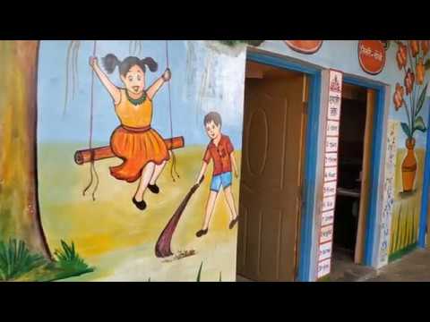 BHIREWADI SCHOOL DOCUMENTARY | 'ANAND KI BAG' | HINDI