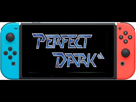 Perfect dark switch port??! | Page 3 | GBAtemp.net - The Independent ...