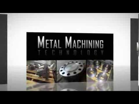Metal Machining Technology - Industrial Machining in Houston, TX