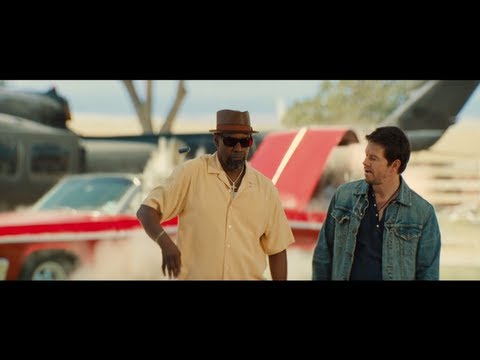 NEW MOVIE TRAILER: ‘2 GUNS’ STARRING PAULA PATTON, DENZEL WASHINGTON ...