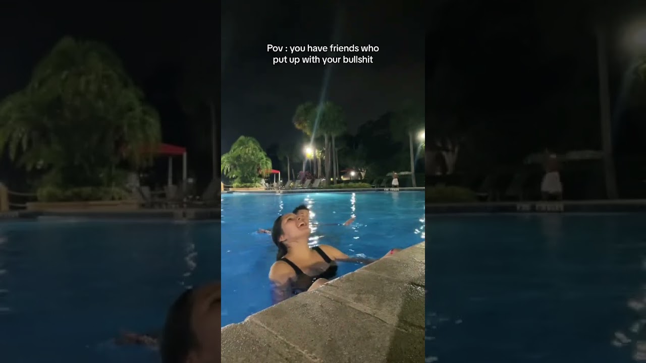 I feel bad for my friends at this point🤣🤣