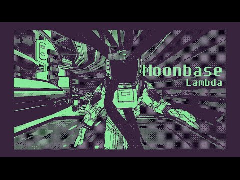 Steam Community :: Video :: Moonbase Lambda | Lost in Space