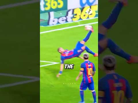 GREATEST Bicycle Kick$ EVER (All Europe)😱