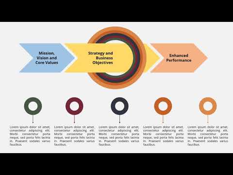 Enterprise Risk Management PowerPoint Template