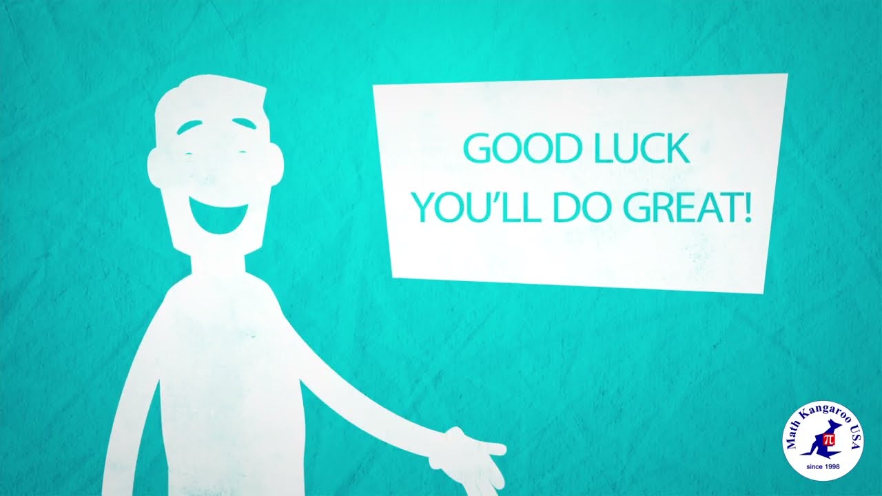 Math Kangaroo 2022 Competition ONLINE Instructions