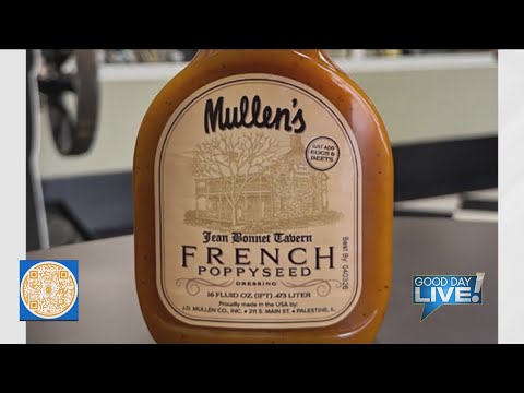 GDL - Mullen’s Dressing – Taste of the Valley - Sponsored Content