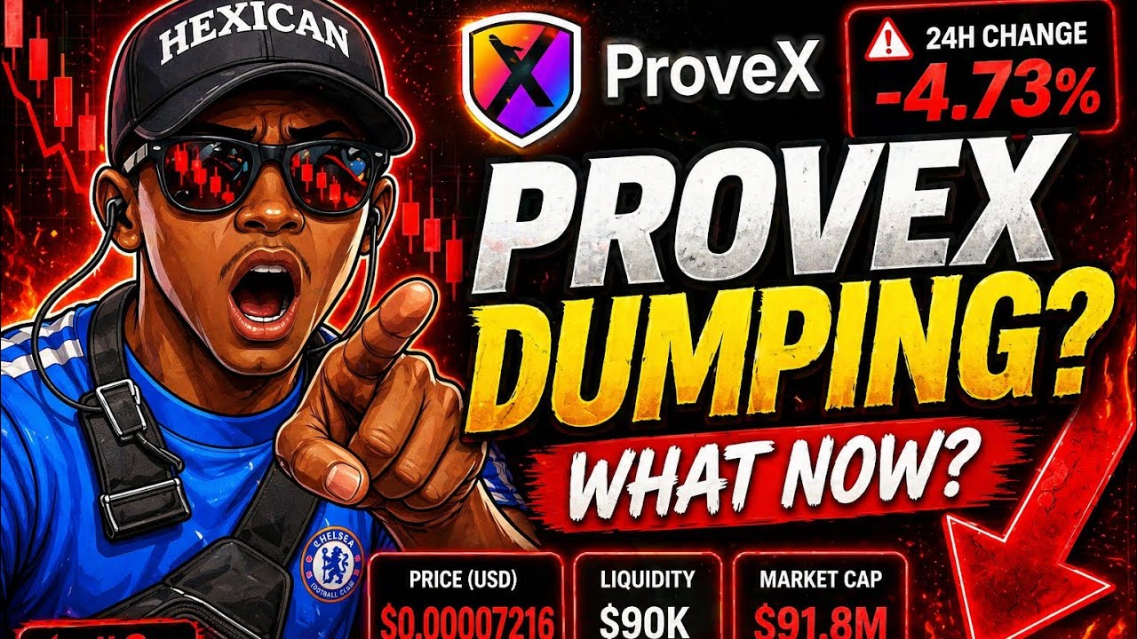PROVEX PRICE DISCOVERY PERIOD 