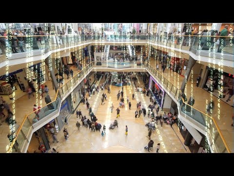 Toshiba TCx™ Sky: Retail-optimized OS powered by Intel and Wind River