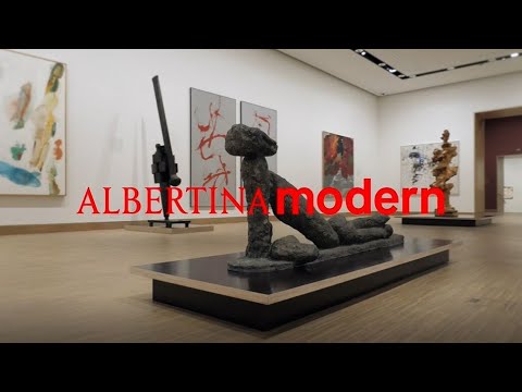 The Beginning | Abstraction made in Austria