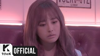 [티저] 캐스퍼 - Lean On Me (Video Clip Trailer ver.) - 인스티즈(instiz) 인티뮤직 (종료) 카테고리