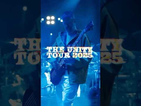 311 - TICKETS AND VIP TO THE UNITY TOUR ON SALE NOW