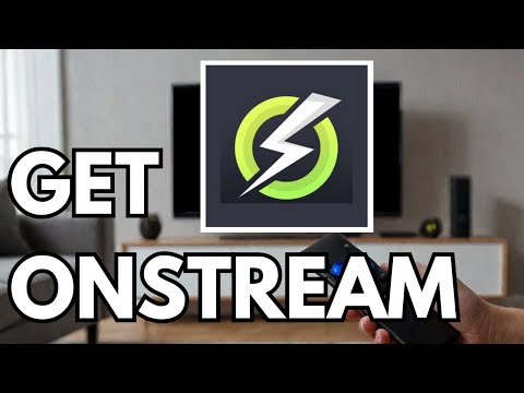 How to Download OnStream on Firestick (full guide 2025)