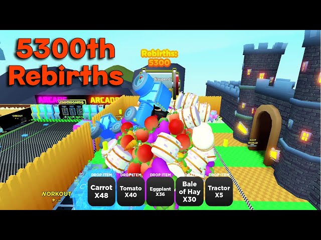 5 things you should know before playing Roblox Strongman Simulator