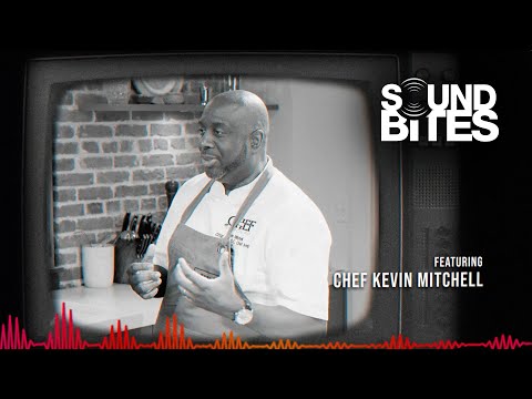History & Cuisine of South Carolina with Chef Kevin Mitchell