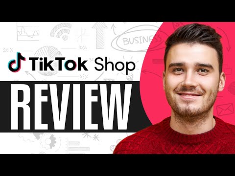 How Does Tiktok Shop Work? (For Creators & Sellers)