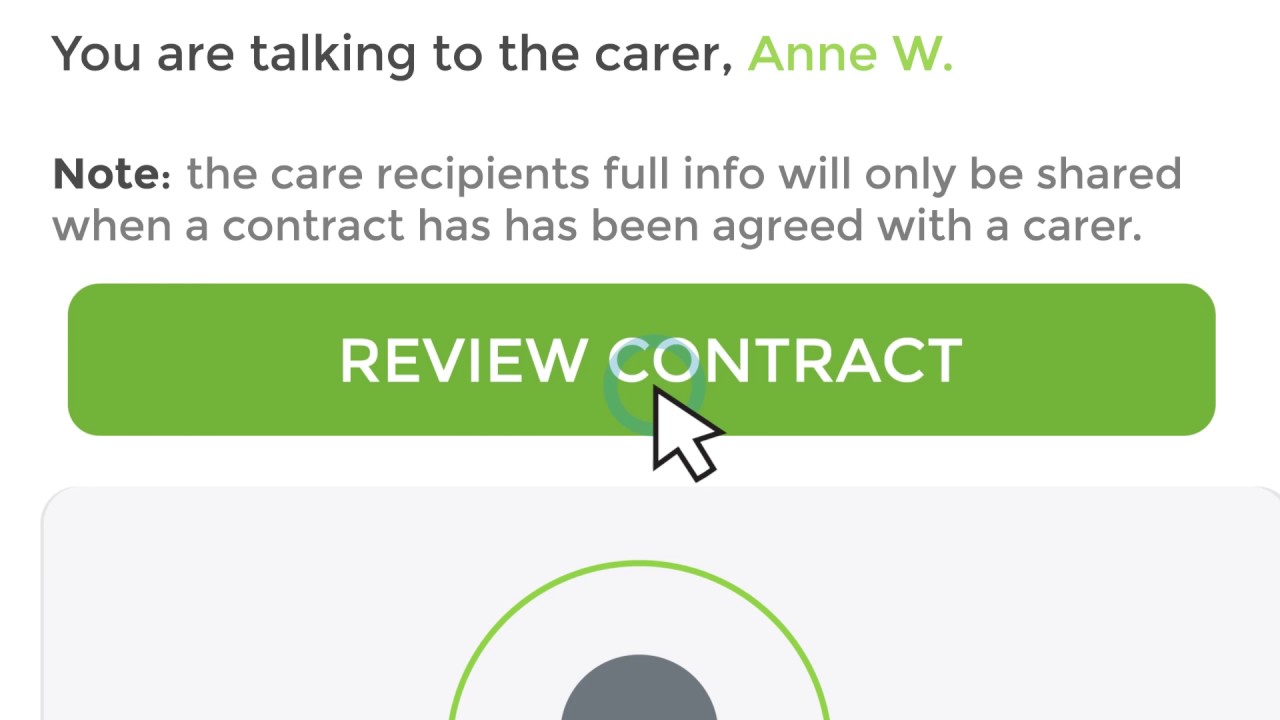 Home Care Direct - Customer Tutorial 3