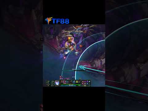 Ap varus #leagueoflegends #lol #lmht #lienminhhuyenthoai #highlight #foryou