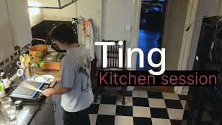 Ting - Percussion Instrument