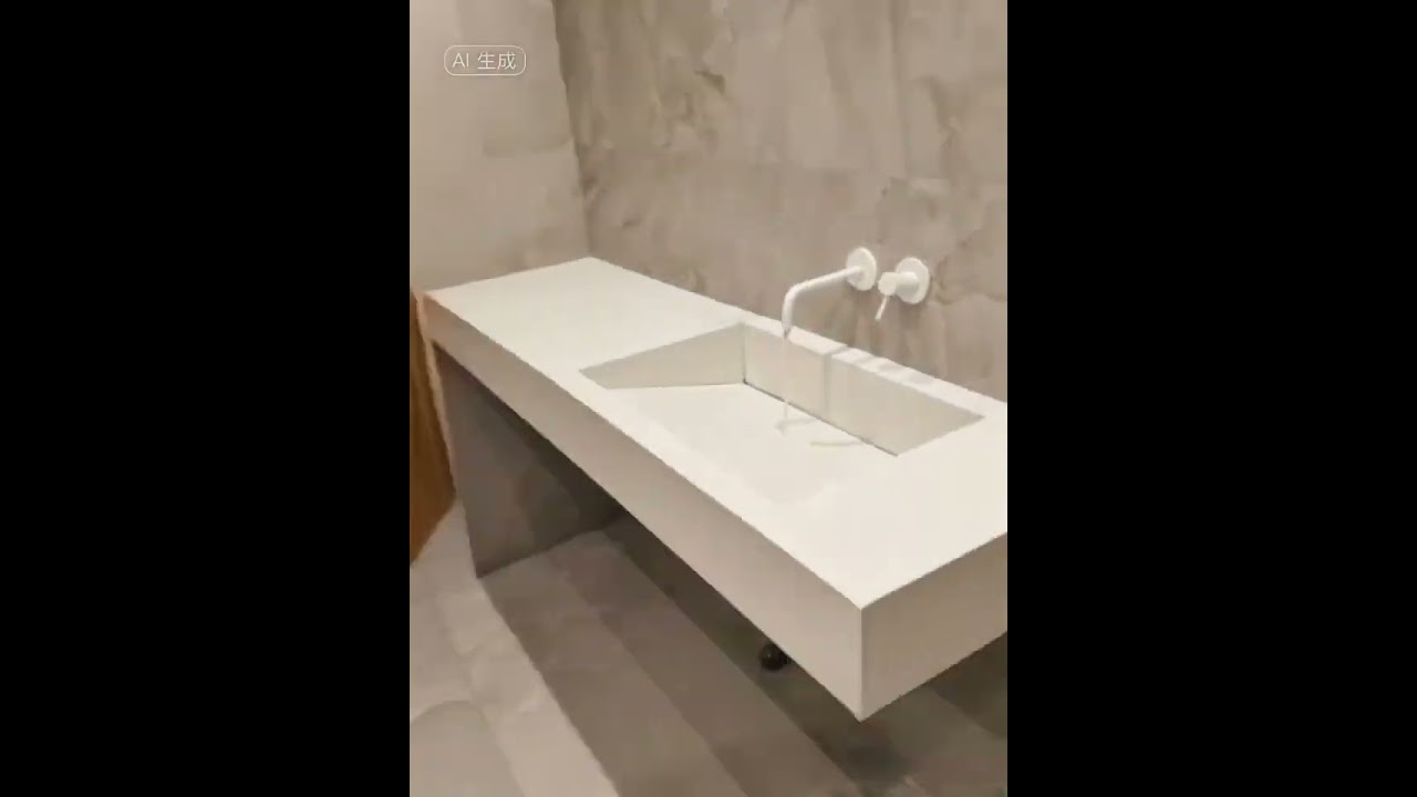 Corian Solid Surface Marble Sheet