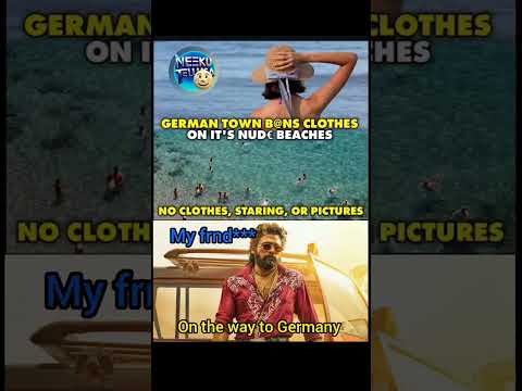 my friend on the way to Germany #sho#trending #viralvideo #memes #funny #germany #india #beach#girls