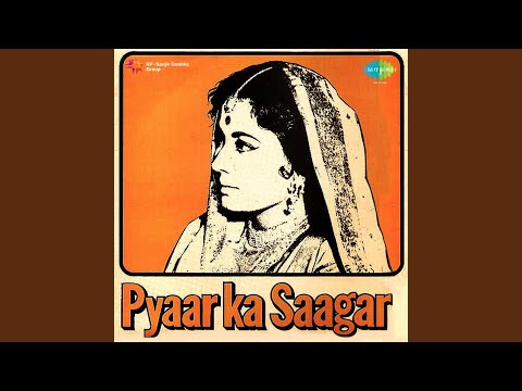 Pyaar ka saagar dekha hai kisi ke chanchal nainon mein | Atul’s Song A ...
